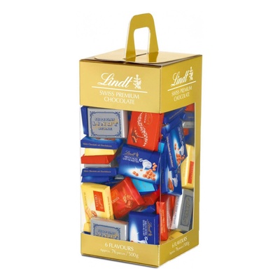 Shop Chocolates duty free and tax free online | The Mall
