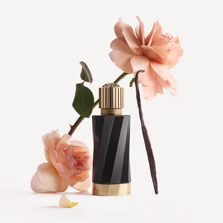 Versace Atelier Rêve De Myrrhe Eau De Parfum 100ml