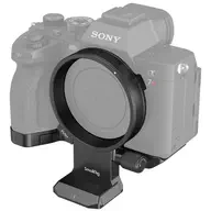 SmallRig Rotatable Horizontal-to-Vertical Mount Plate Kit